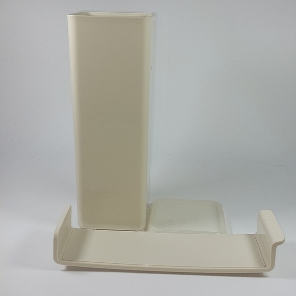 Tupperware | Kitchen | Vintage Tupperware 3pc Velveeta Cheese Container ...